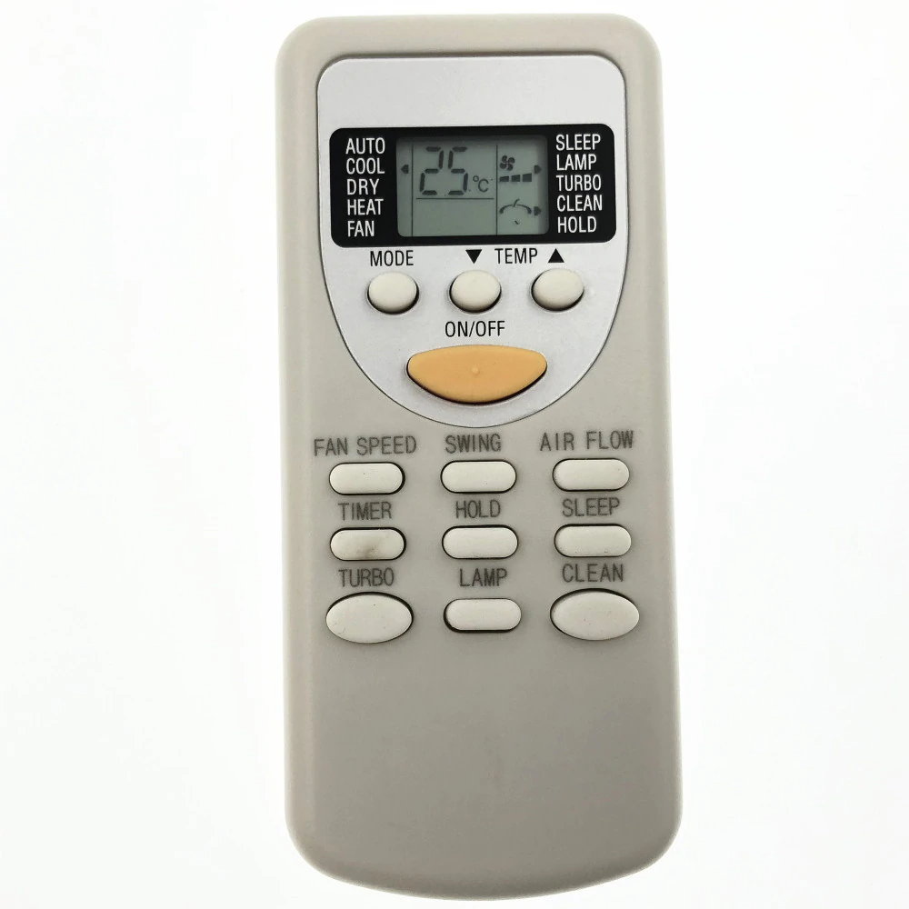 Replacement Remote for General Air - Model: ZH* ️ 3 Options in stock ...