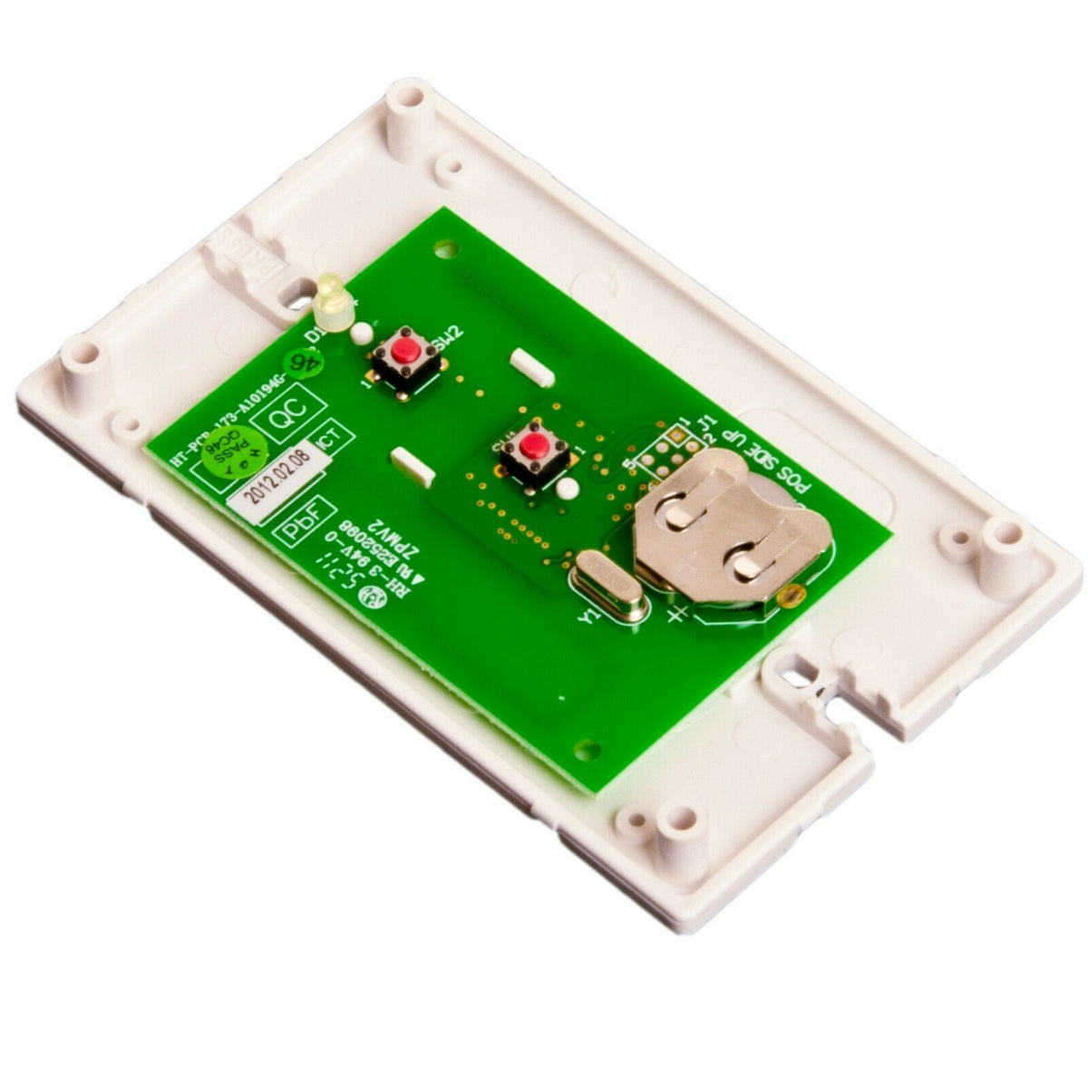 Merlin Bunnings E128M Wall Remote – Remotes Remade