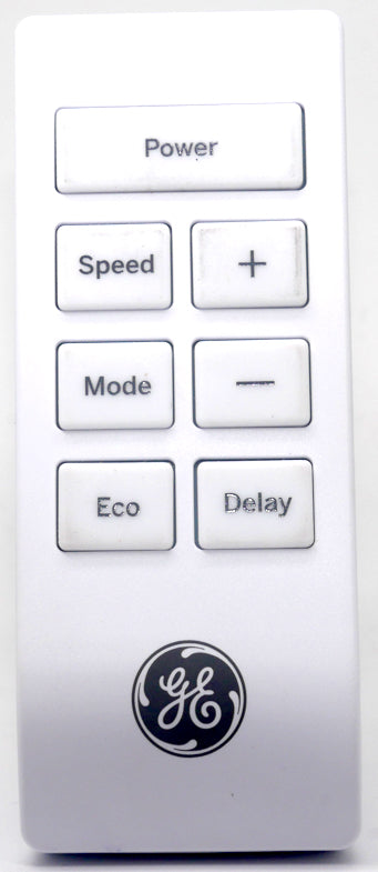 Air Conditioner Remote for GE - General Electric – Remotes Remade