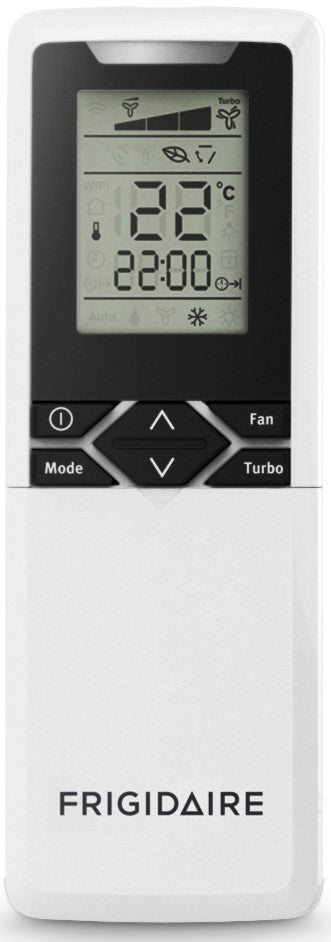 Frigidaire AC Remote – Remotes Remade