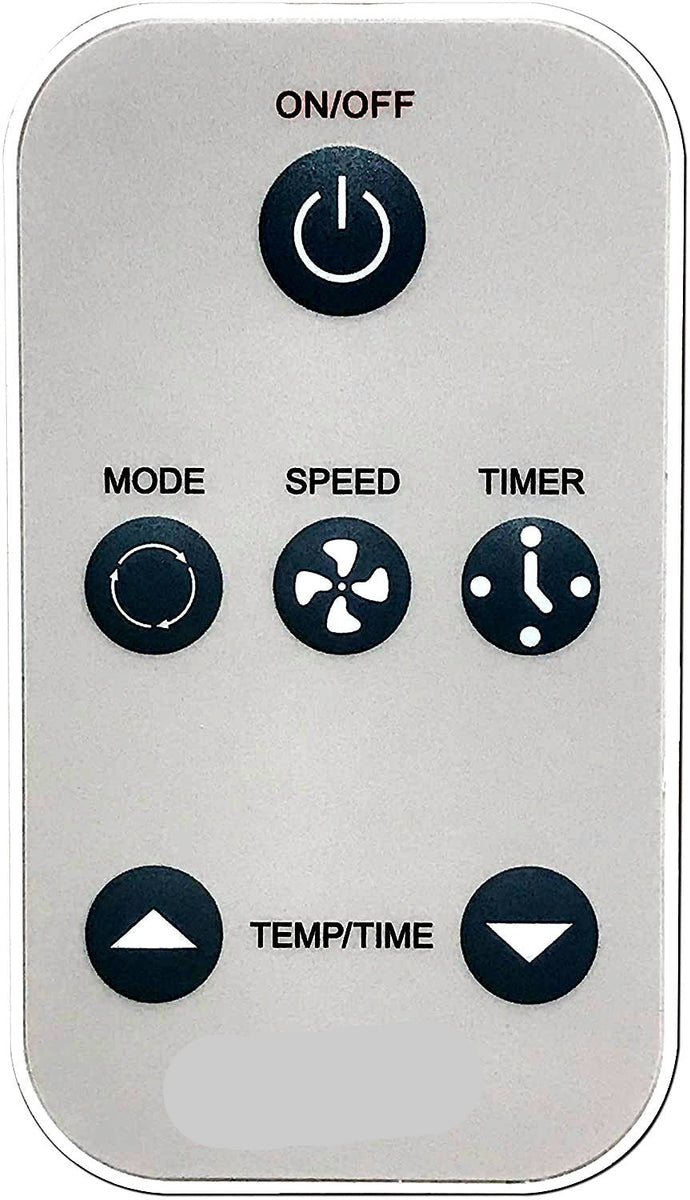 Air Con Remote for NEC – Remotes Remade