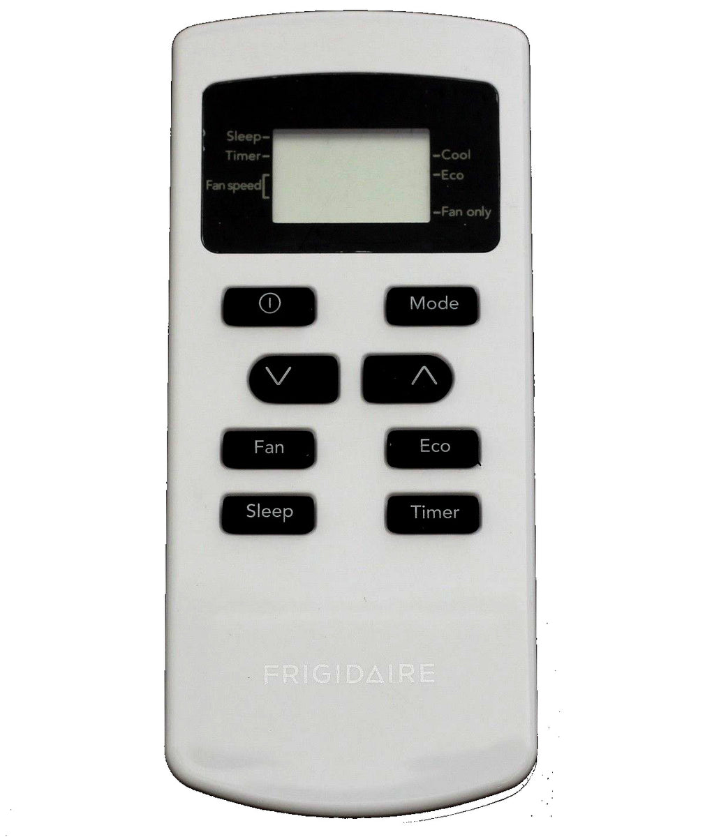 Replacement Remote for Frigidaire - Model: YX1F8 – Remotes Remade